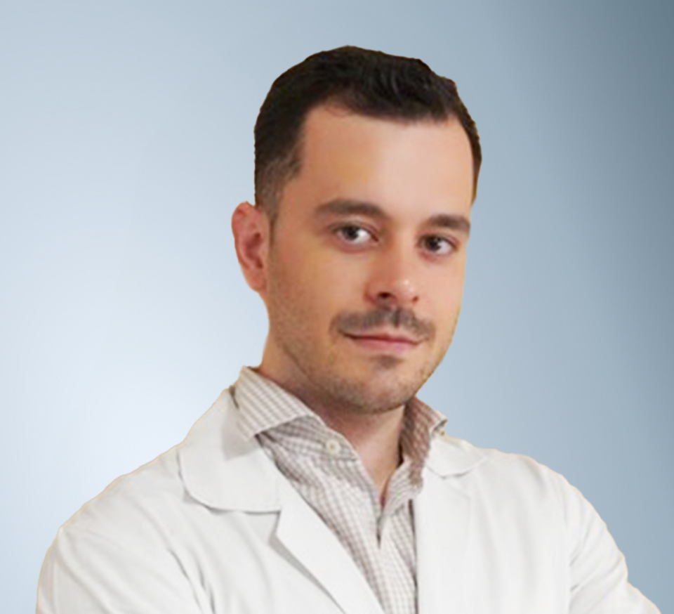 Dr. Pedro Silva | Urologia e cirurgia | Instituto da Prostata