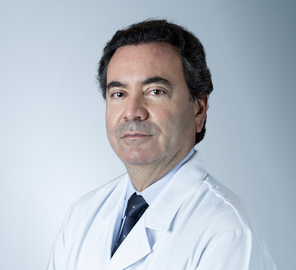 Dr. Paulo Egydio | Urologista | Instituto da Próstata