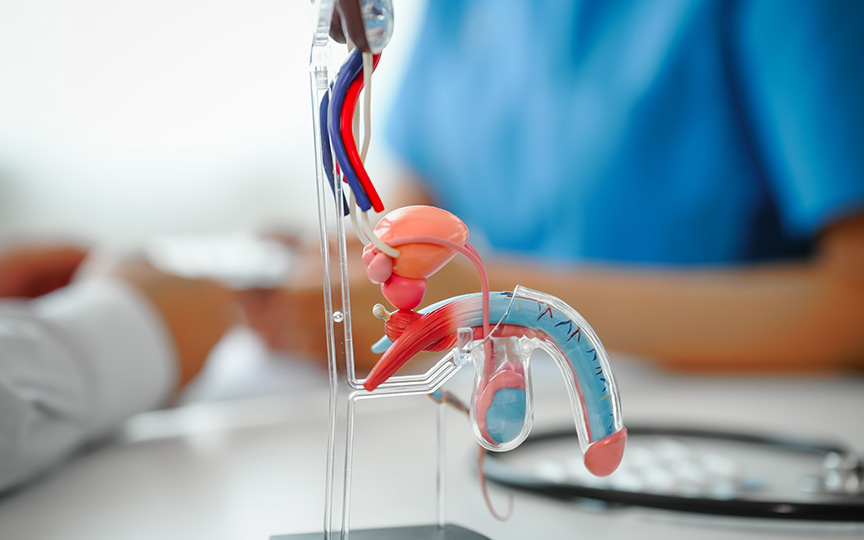 Cancro da Próstata Incidental: O que é, deteção e tratamento